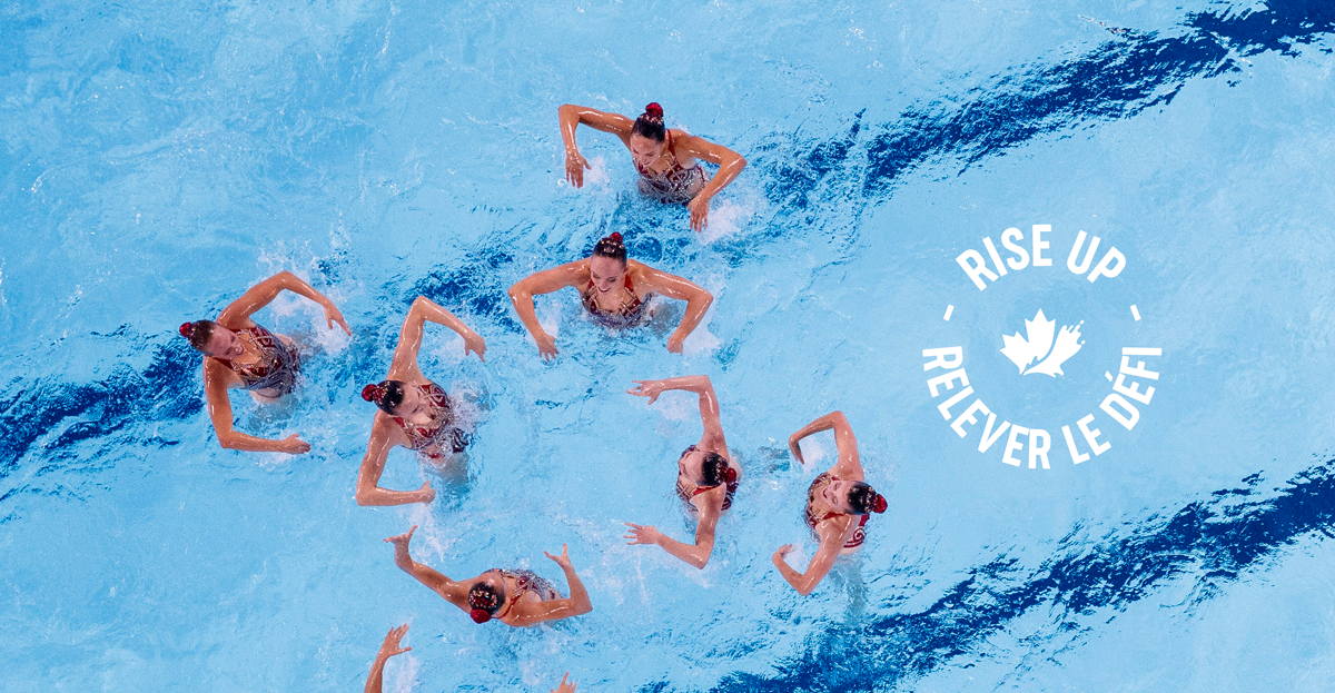 RISE UP | Action plan for a safe & inclusive environment
