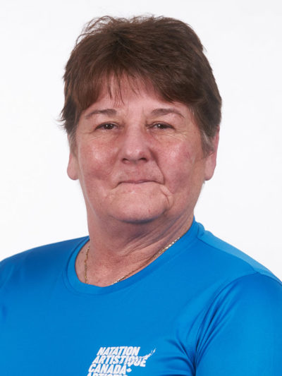 Canada Artistic Swimming Announces Technical Leadership Change - Canada ...