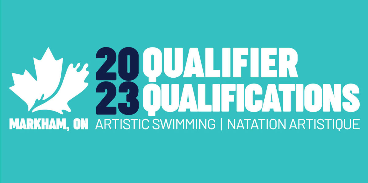 EVENT CALENDAR - Canada Artistic Swimming