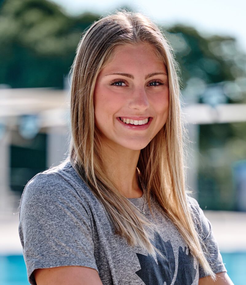 SENIOR NATIONAL TEAMS - Canada Artistic Swimming