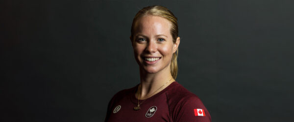 Jacqueline Simoneau returns to Senior National Team - Canada Artistic ...