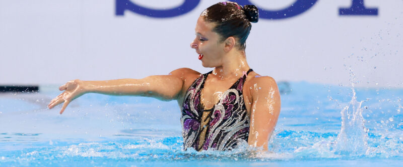 Lamothe golden as Canada returns to podium at First Stop of the 2026 ...